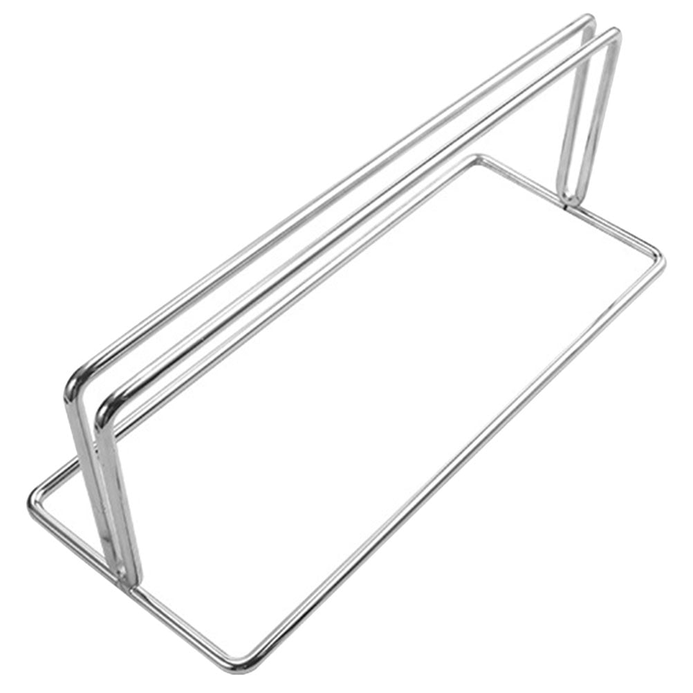Weiwei Multi-Purpose Baffle Holder Divider Panel Clip Mobile Screen ...