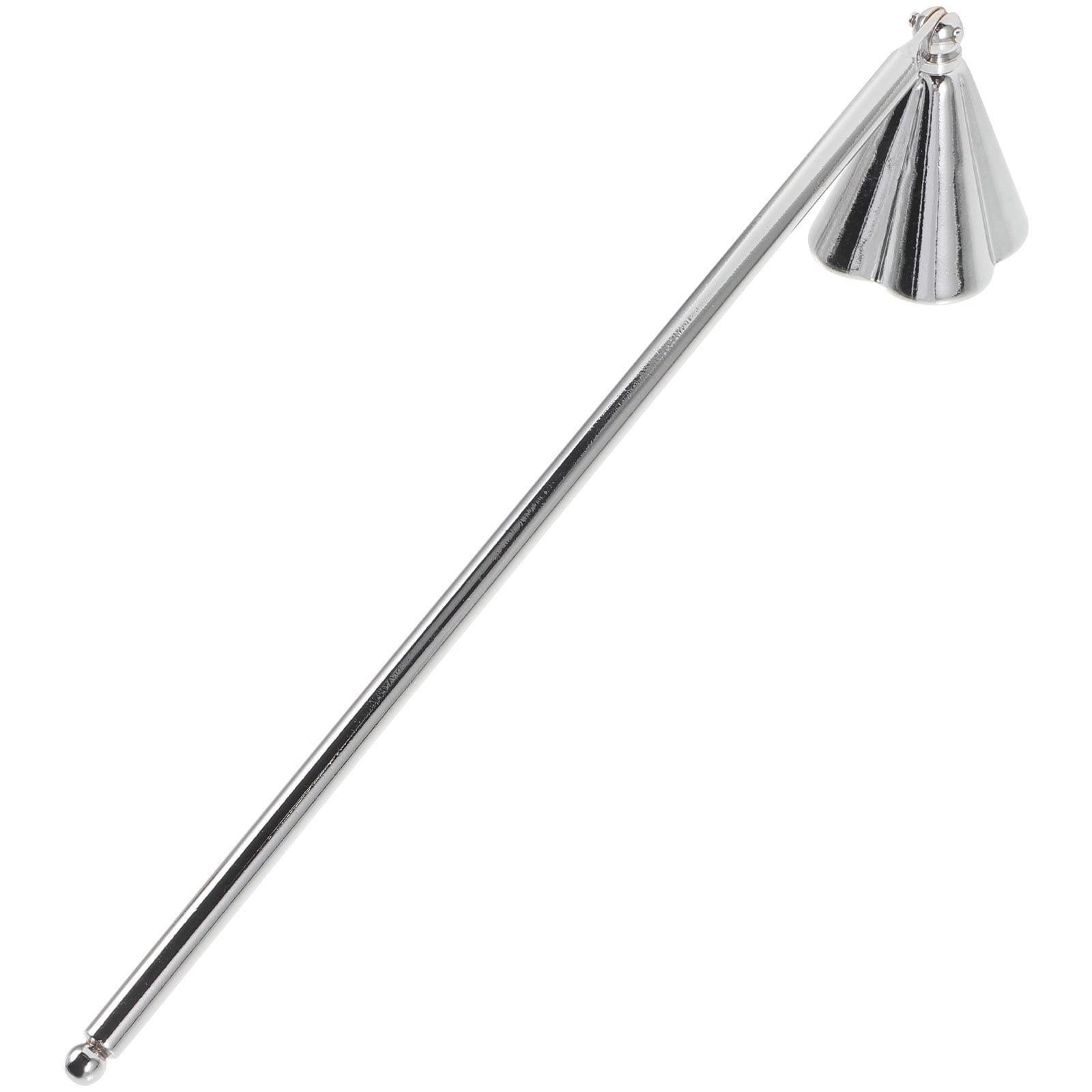 Weiwei Stainless Candle Extinguisher Stick - Fire Snuffer - Walmart.com