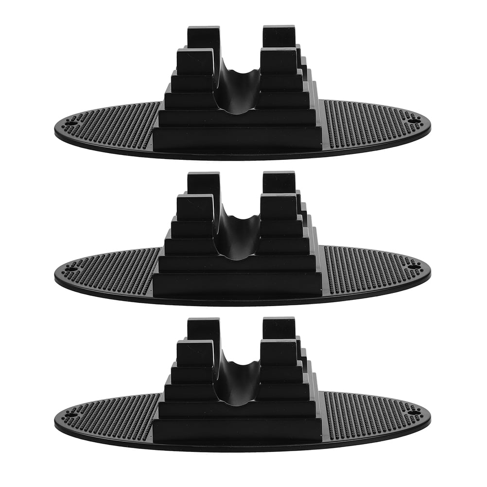 Weiweiguan 3pcs Scooter Display Stand Scooter Fixed Rack For Garage ...