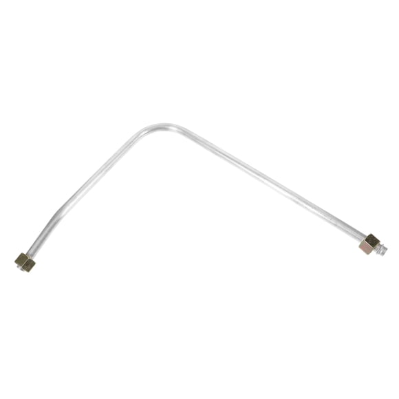 Air Compressor Exhaust Tube