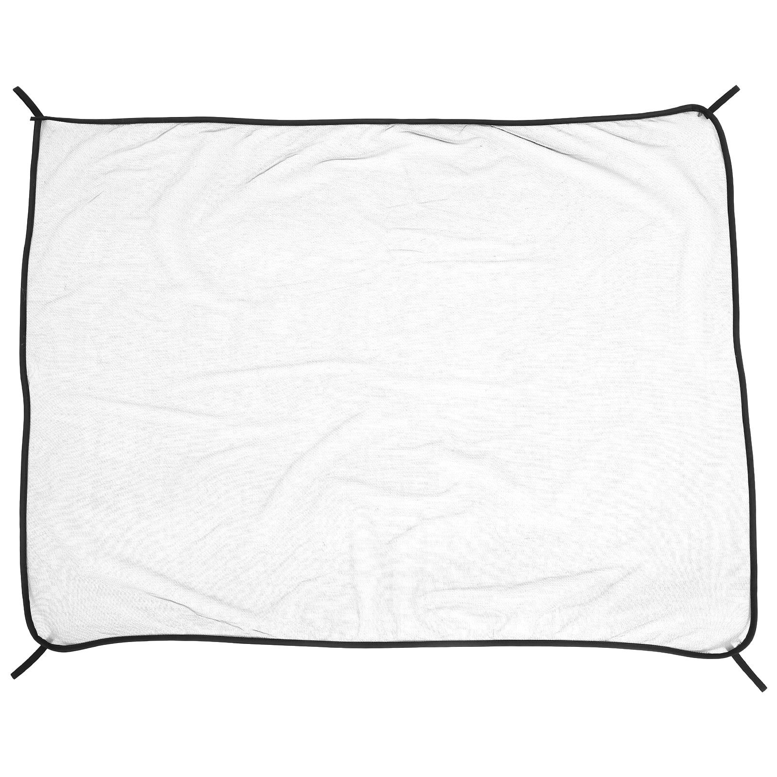 Weiweiguan Auto Grill Mesh Car Grill Mesh Front Bumper Cover Grille ...