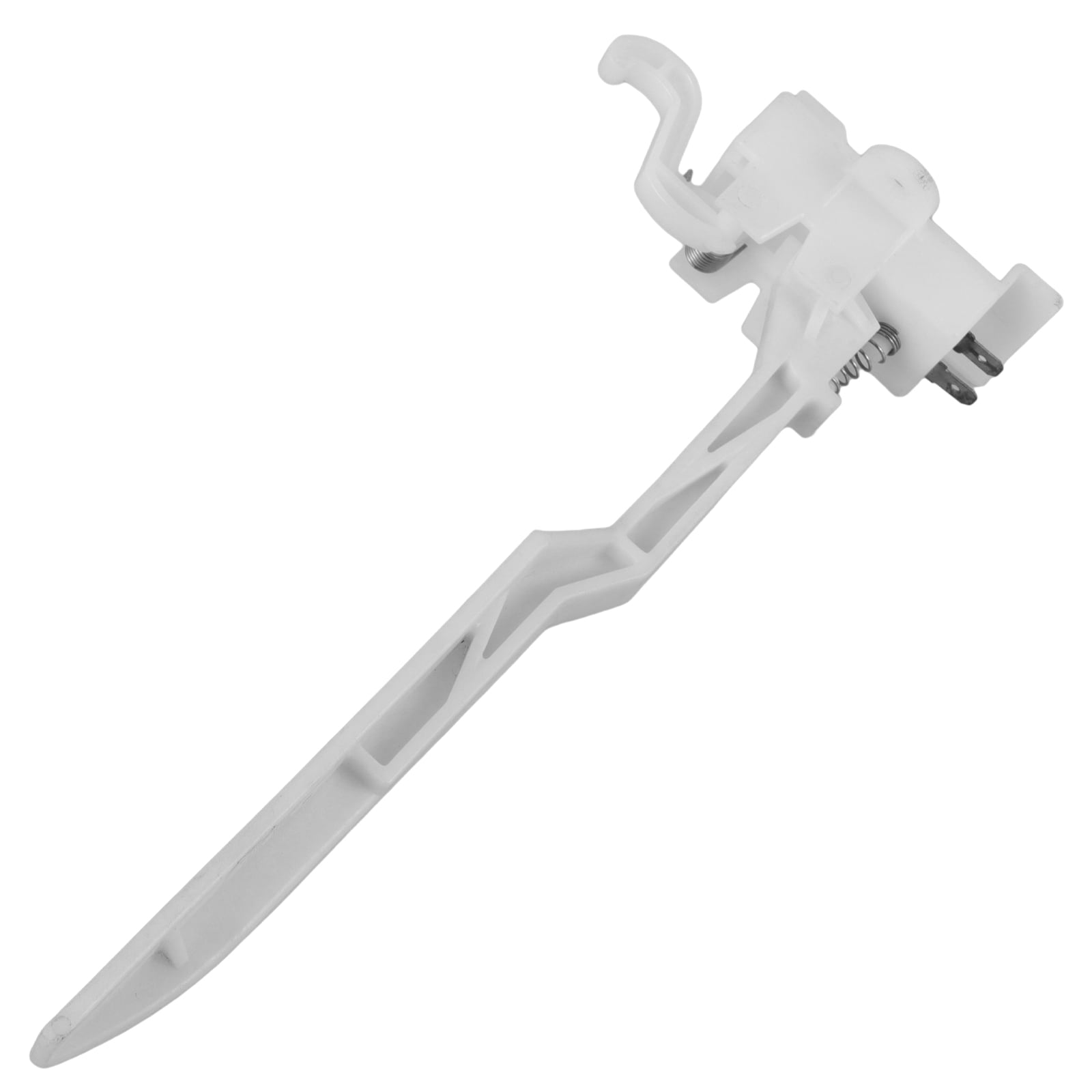 Weiweiguan Automatic Washing Machine Door Cover Switch Washer Switch ...