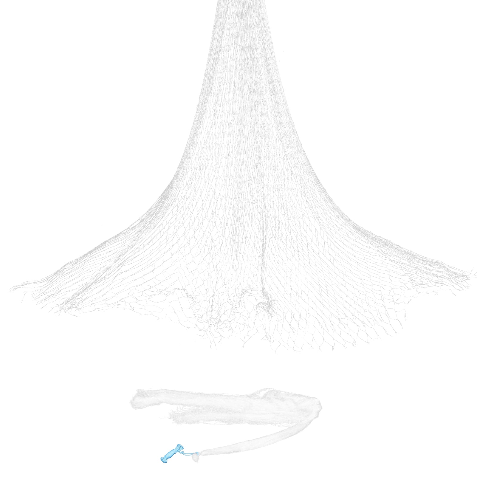 Weiweiguan Balloon Drop Net Organizer Balloon Net Outdoor Release Latex ...