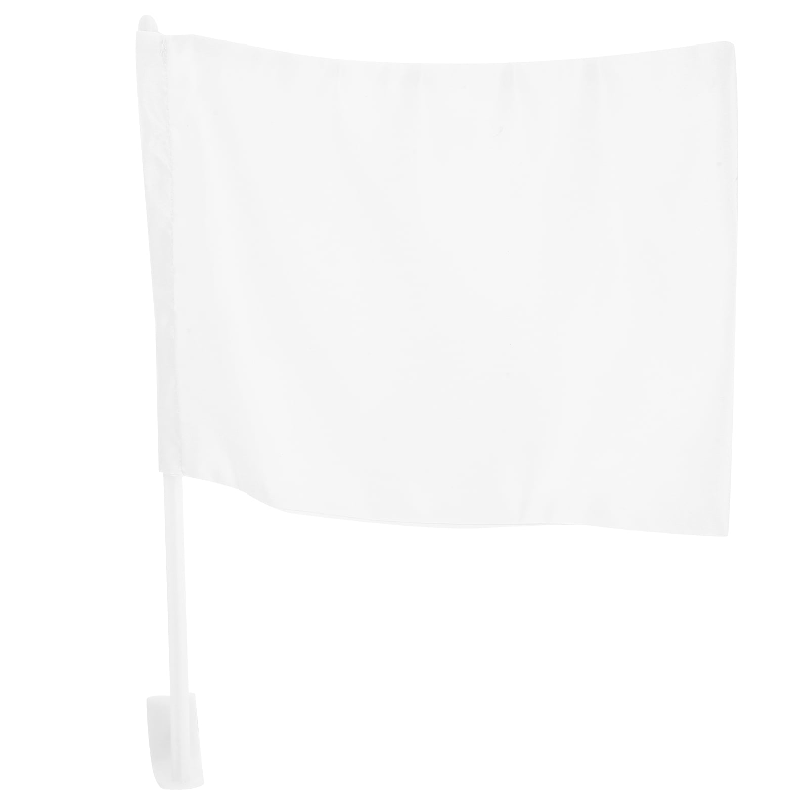 Weiweiguan Diy Car Flag Heat Transfer Flag Diy Blank Designed Flag ...