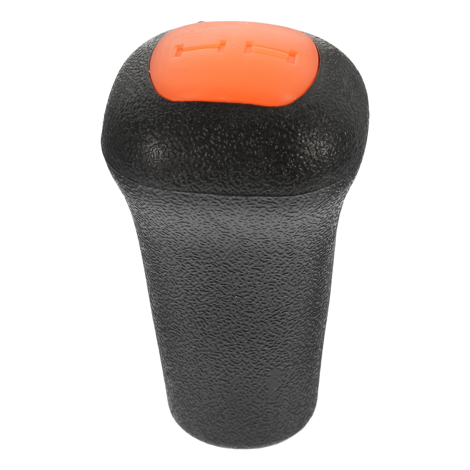 Weiweiguan Forklift Handle Knob Replacement Lever - Orange - Walmart.com