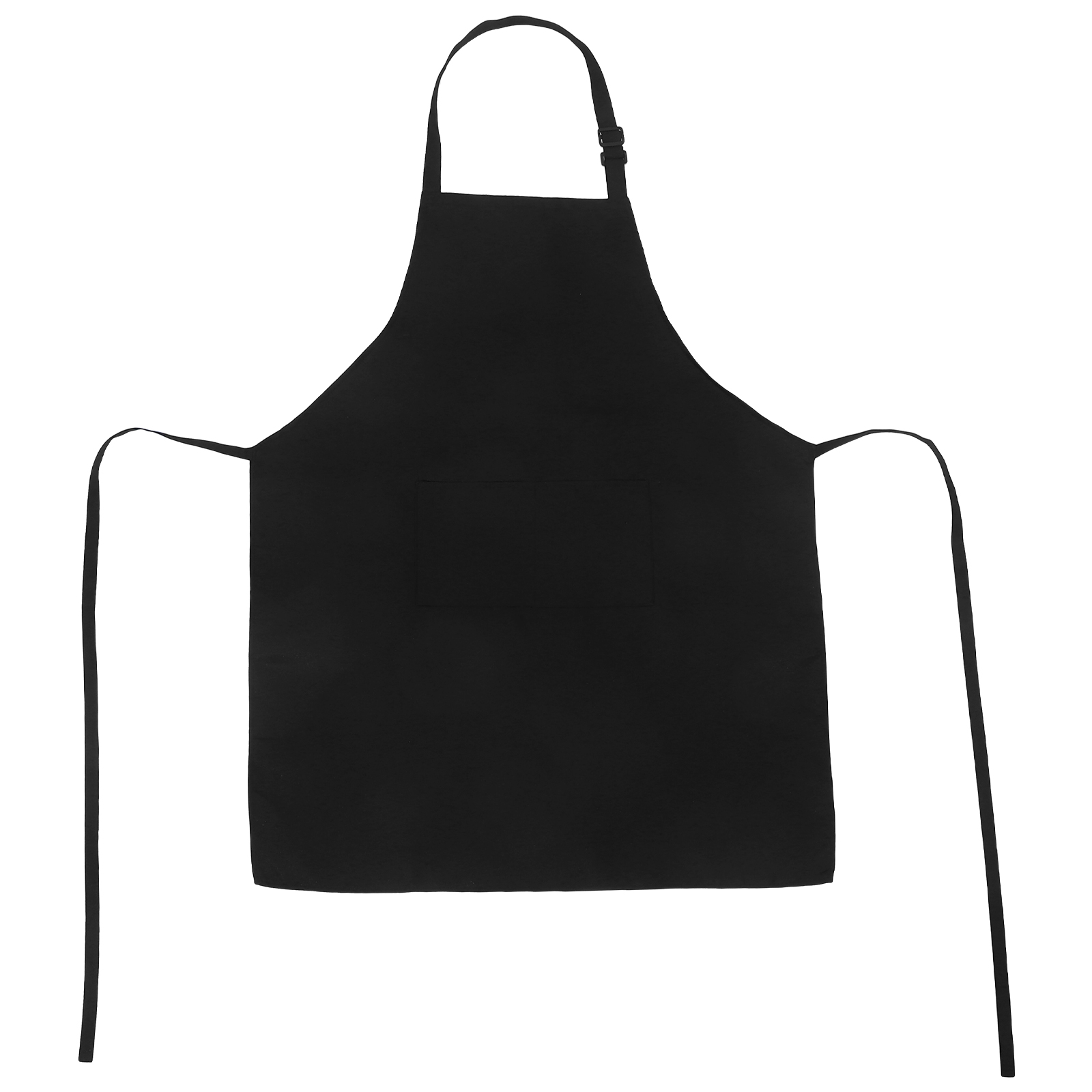 Weiweiguan Large Apron with Pocket Cooking Apron Kitchen Apron Cooker ...