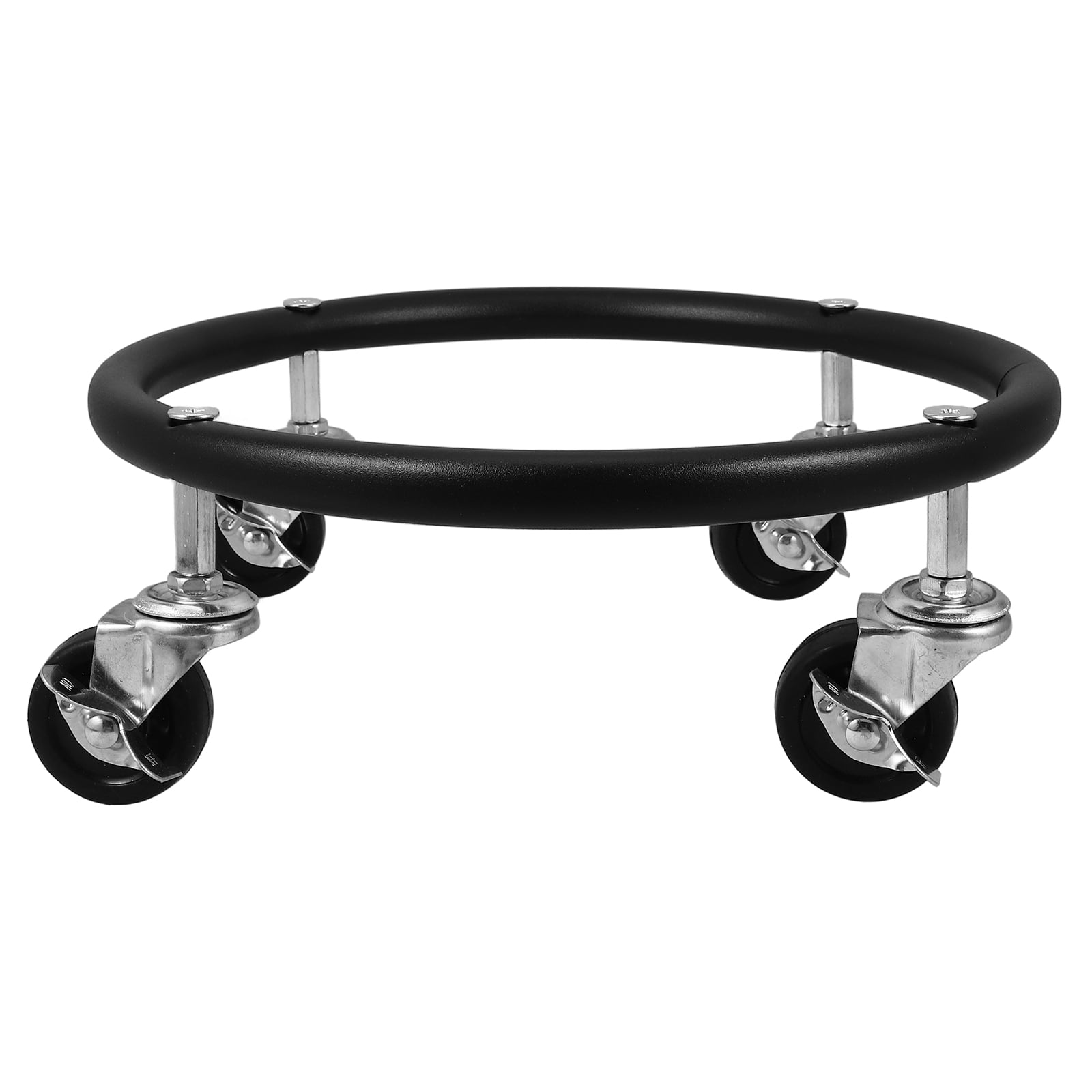 Weiweiguan Movable Propane Cylinder Base Stable Propane Tank Holder ...