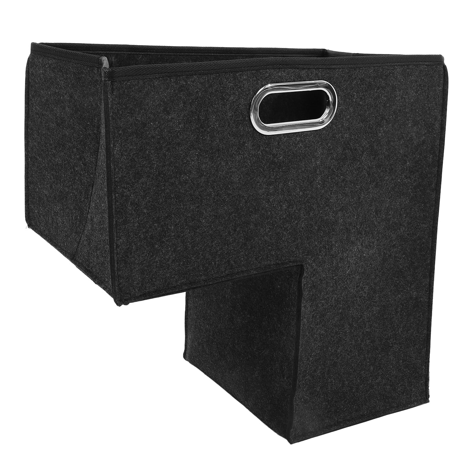 Weiweiguan Stair Storage Bin Sundries Storage Container Multi-use ...