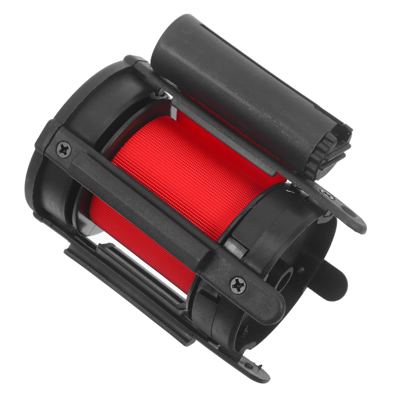 MLINS Wall Mount Retractable Belt Barrier for Outdoor Use ABS Cloth ...