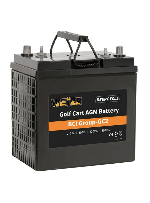 AGM Car Batteries in AGM Batteries - Walmart.com