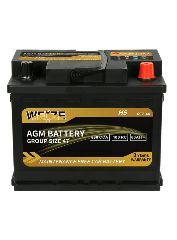 Nissan Sentra Batteries in Nissan Batteries - Walmart.com