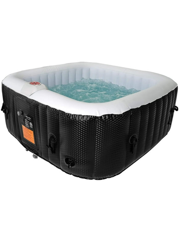 Inflatable Hot Tubs Clearance, Discounts & Rollbacks - Walmart.com