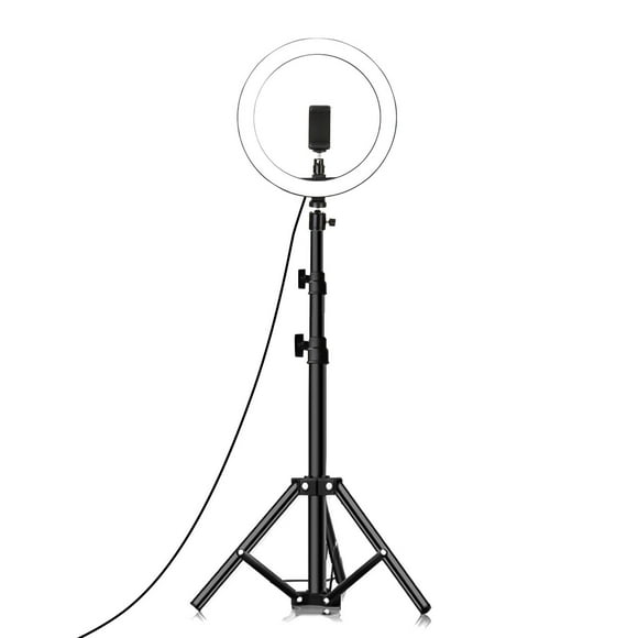 Ring Light Stand