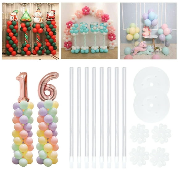 Balloon Stand Kit