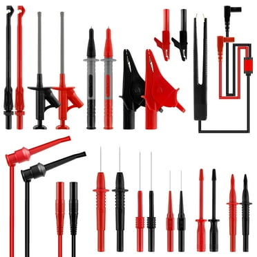 Aeswave Test Lead Kit, Aeswave Utest Advanced Terminal Test Kit ...