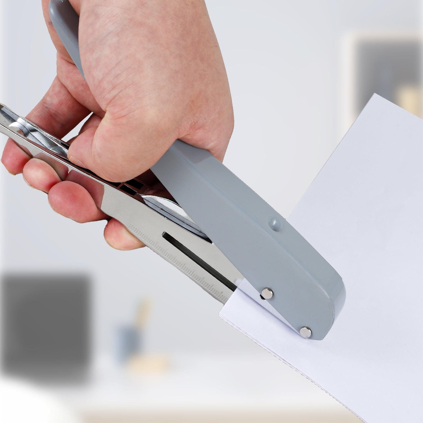 Wekvgz Paper Hole Punches for Business Documents - Walmart Business ...