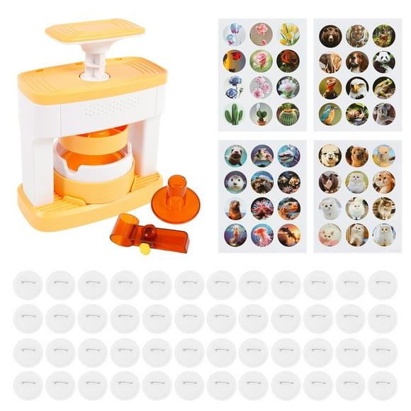 Pin Stamping Machine