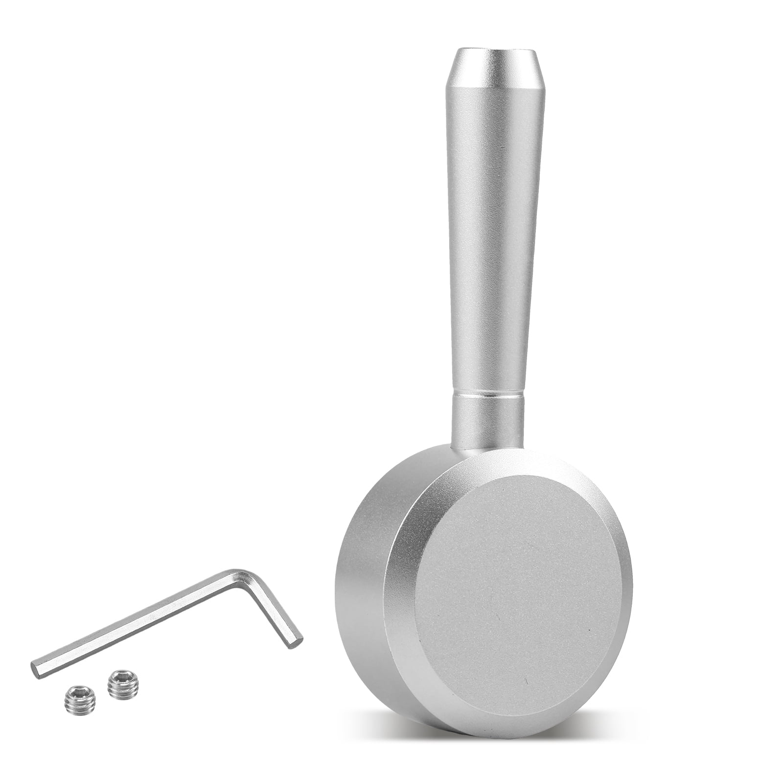 Wekvgz Aluminum Steam Lever Replacement Easy To Install Espresso ...