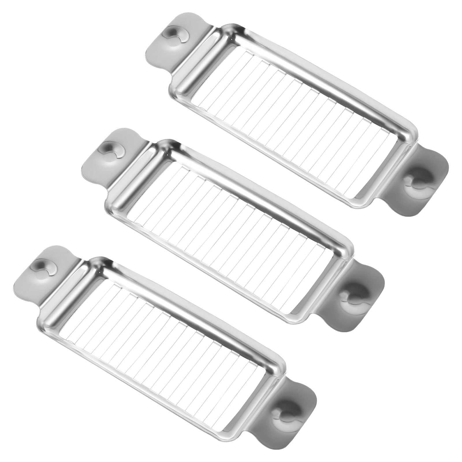 Wekvgz Butter Slicer Cutter Stainless Steel Cheese Slicer Multipurpose ...