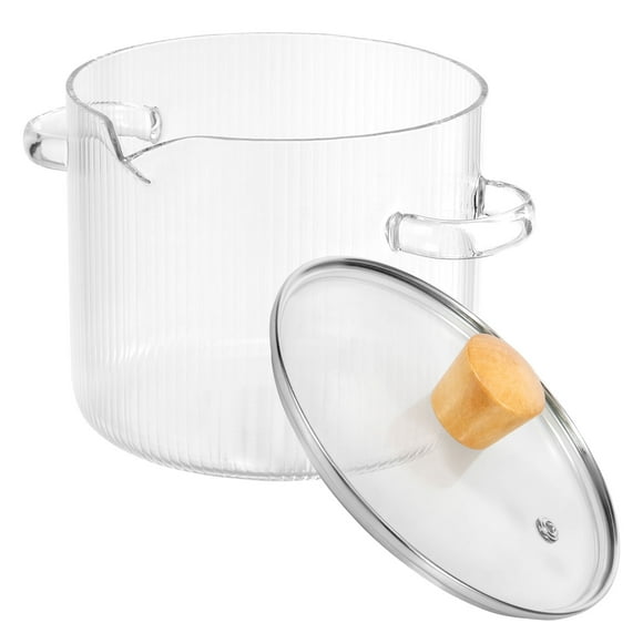 Borosilicate Cookware