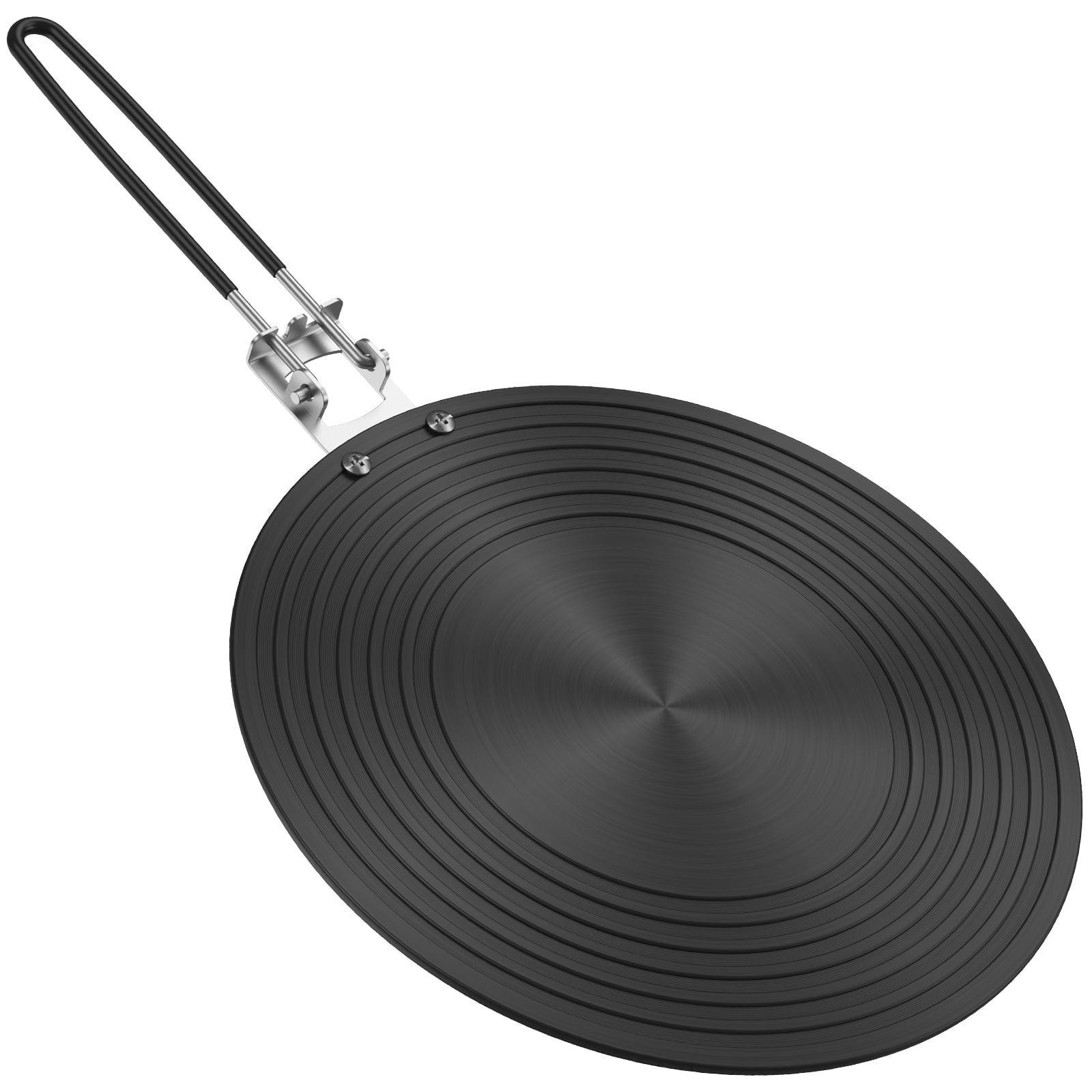 Wekvgz Heat Diffuser Plate Aluminum Alloy Heat Conduction Plate Double ...