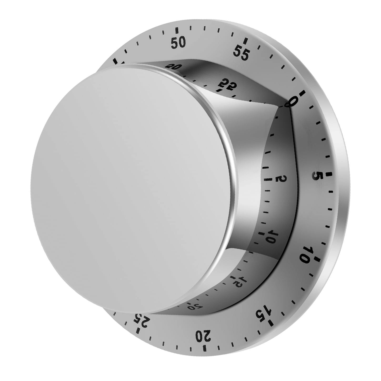 Wekvgz Kitchen Timer Stainless Steel Cooking Timer Waterproof Kitchen ...