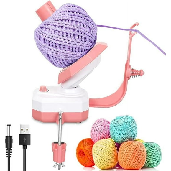 Electric Ball Winder