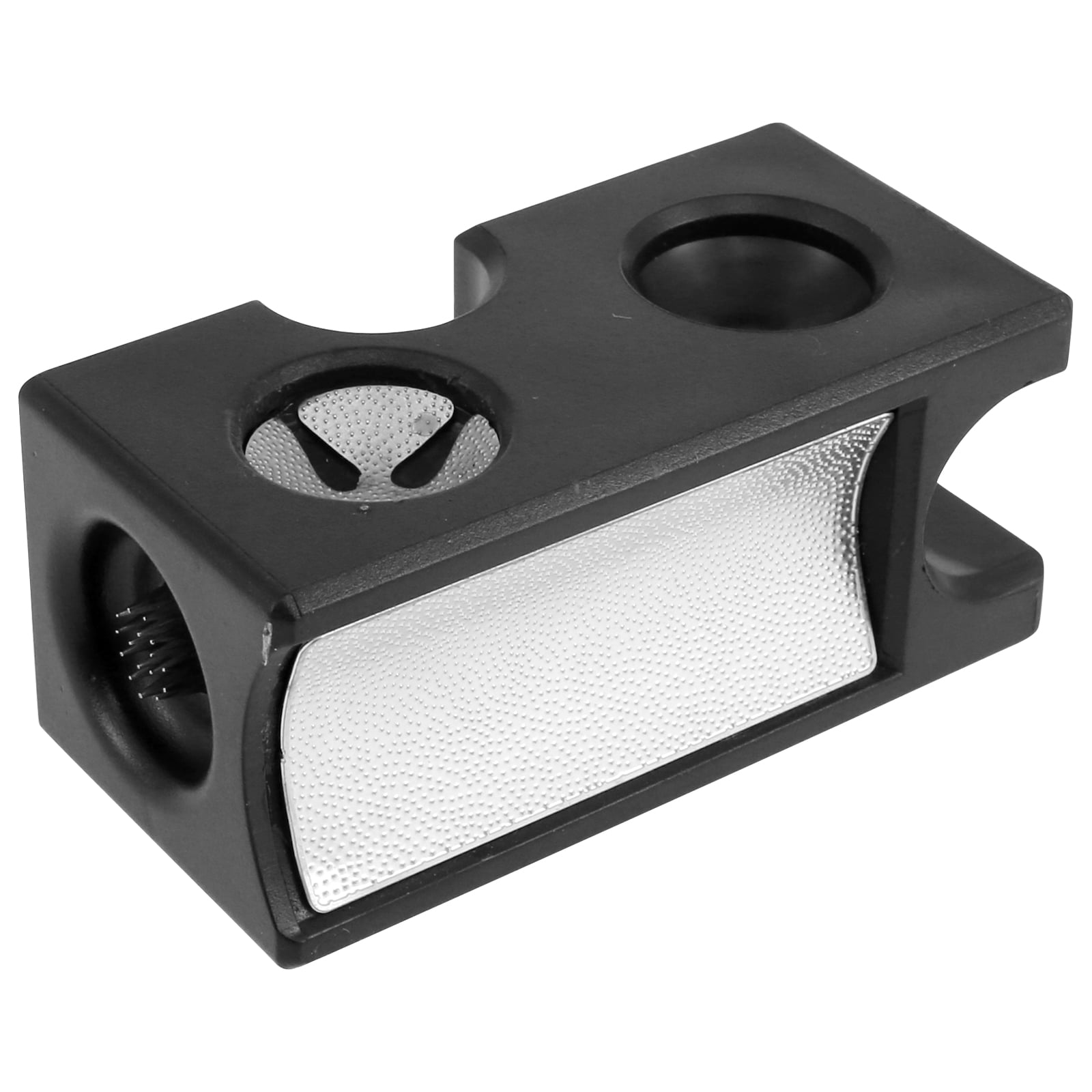 Wekvgz Pool Cue Tip Shaper Aluminum Pool Cue Tip Tool 8 in 1 Cue Tip ...