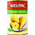 Wel-Pac Bamboo Shoots, 15 Oz - Walmart.com