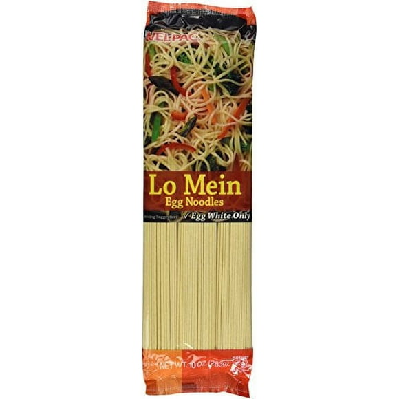 Chinese Lo Mein