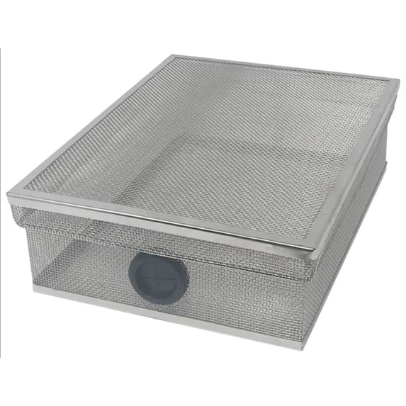 Welaide EMF Faraday Modem Cage - Walmart.com