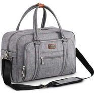 GoGo Babyz - Sidekick Bliss Diaper Bag, Grey - Walmart.com
