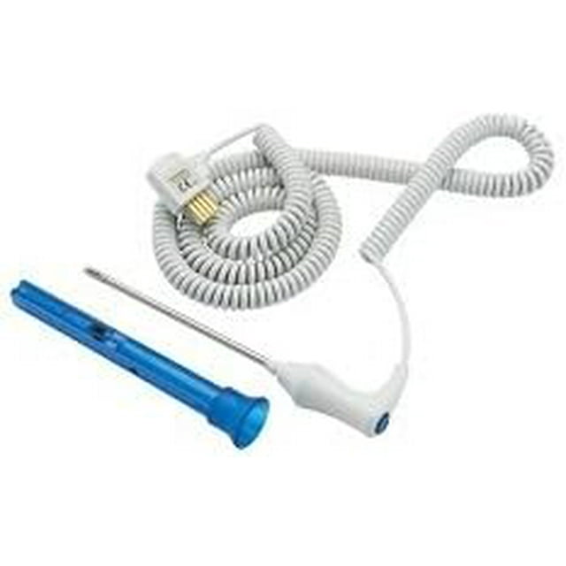 Welch Allyn 02895-000 Oral Temperature Probe and Well Assembly for ...