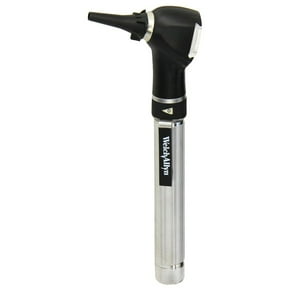 Otoscope Ophthalmoscope Set