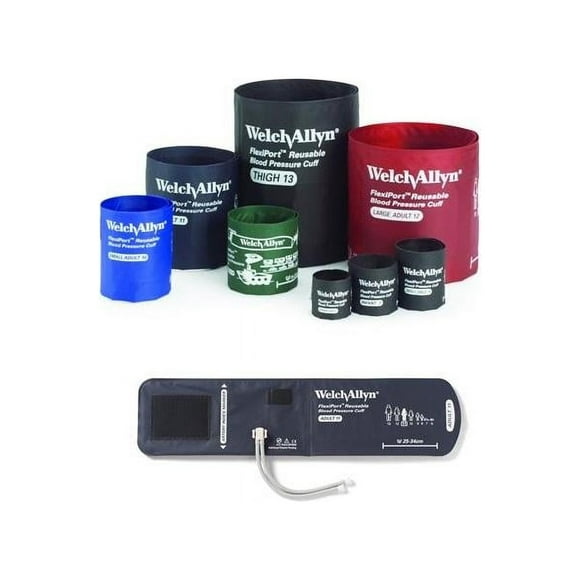 Welch Allyn Blood Pressure Monitors - Walmart.com