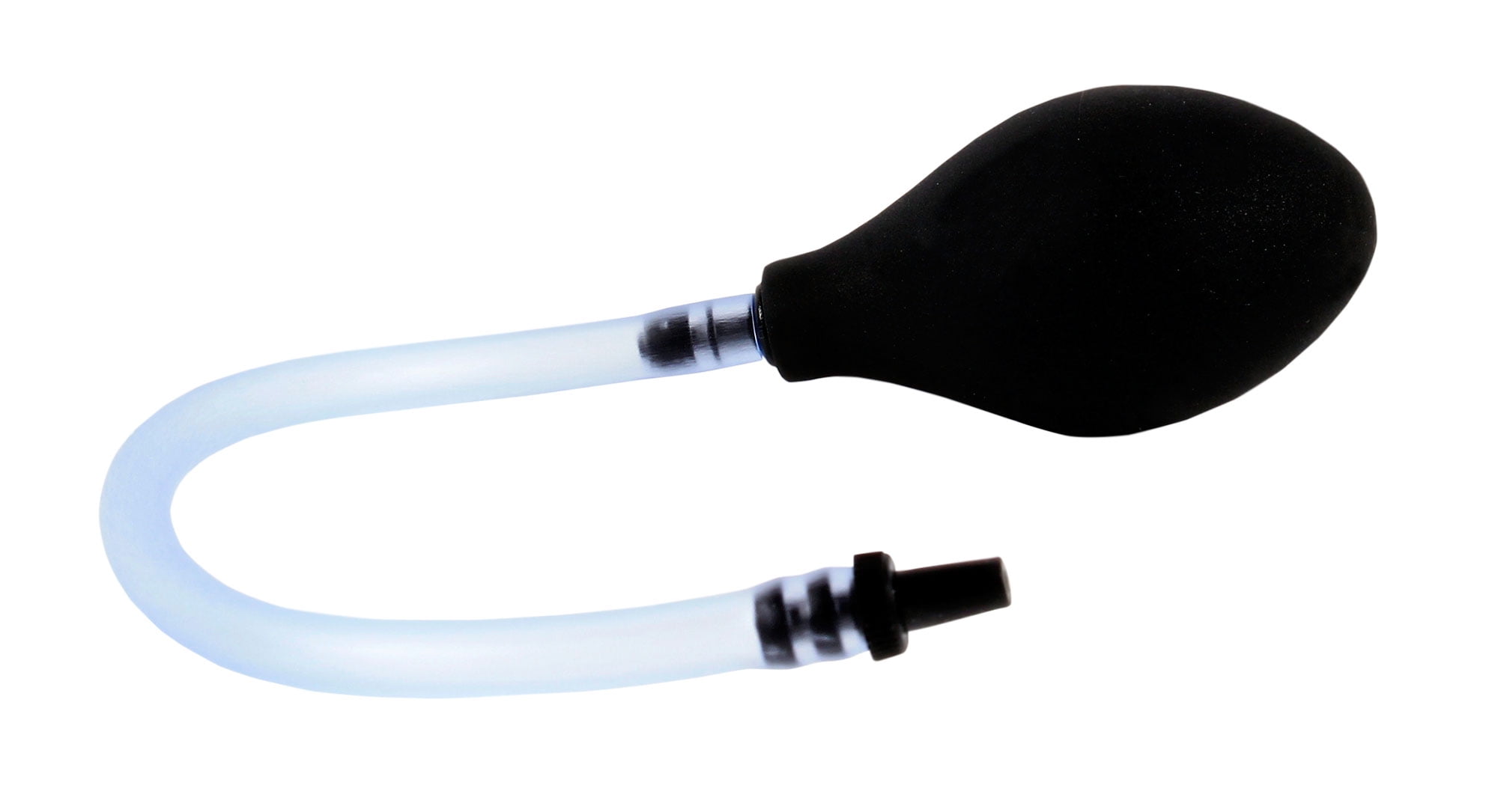 Welch Allyn 21504 Insufflator Bulb w/ Tube for Otoscope - Walmart.com