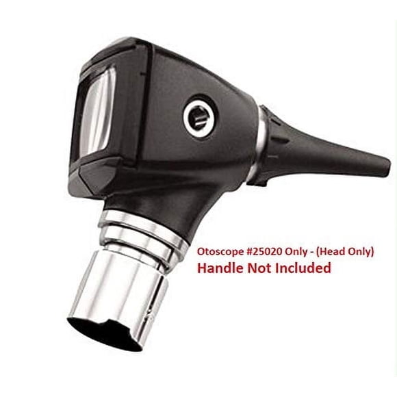 Otoscope