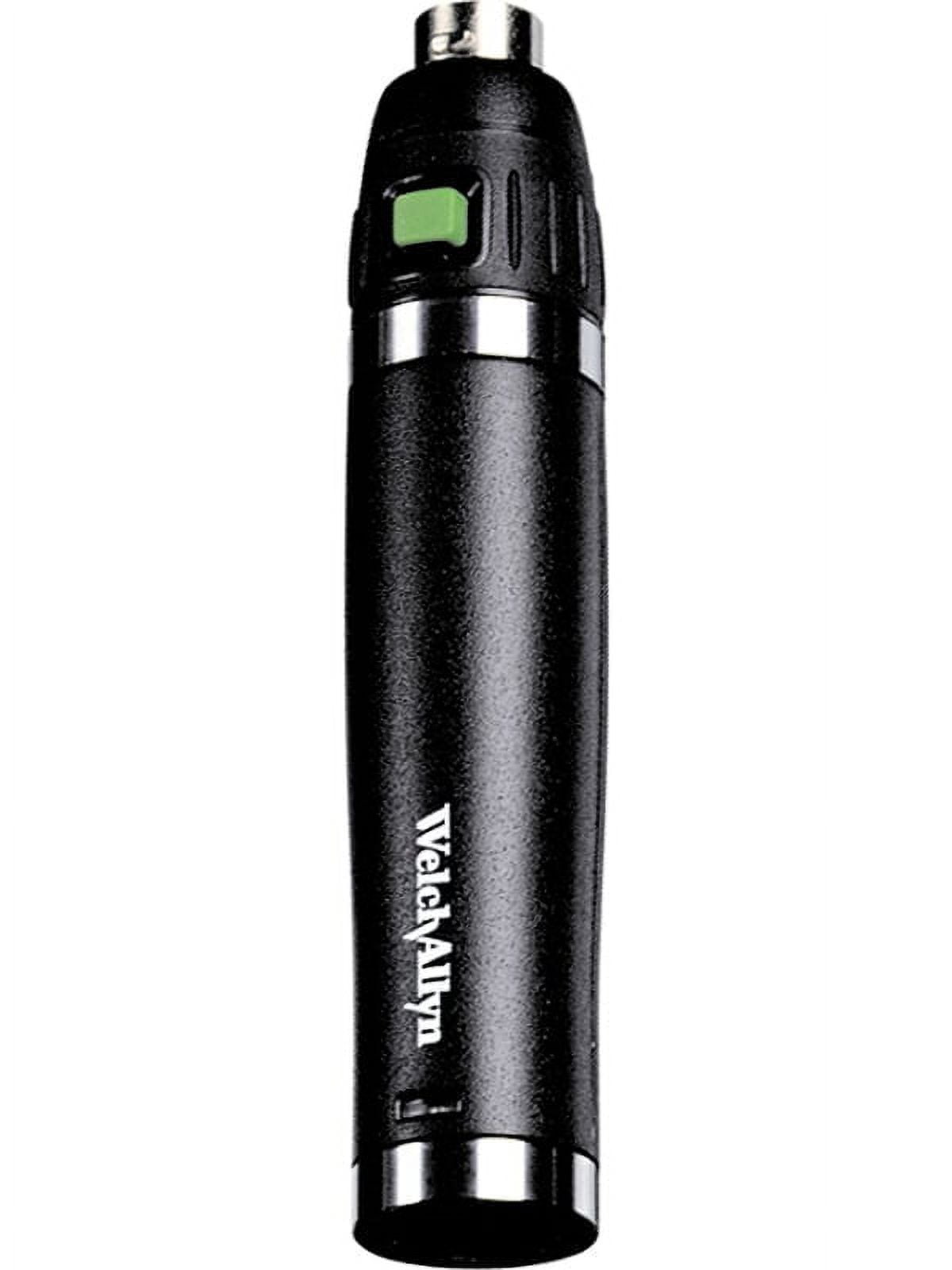 Welch Allyn 3.5 V Lithium Ion Handle with AC Charging Module (#71900 ...