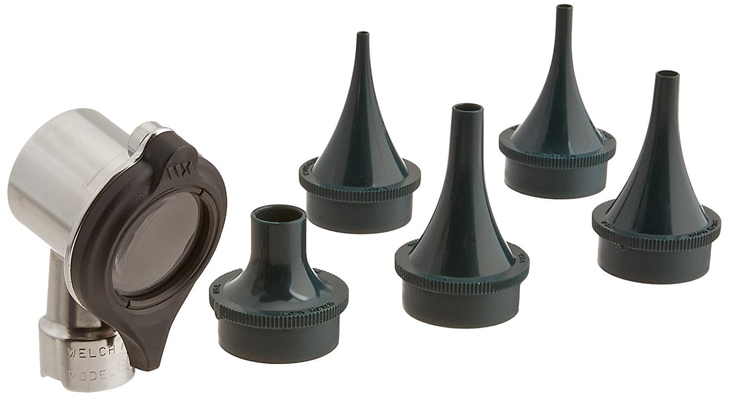 Welch Allyn Otoscopes