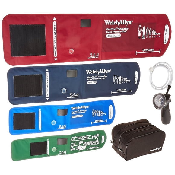 Welch Allyn Blood Pressure Monitors - Walmart.com