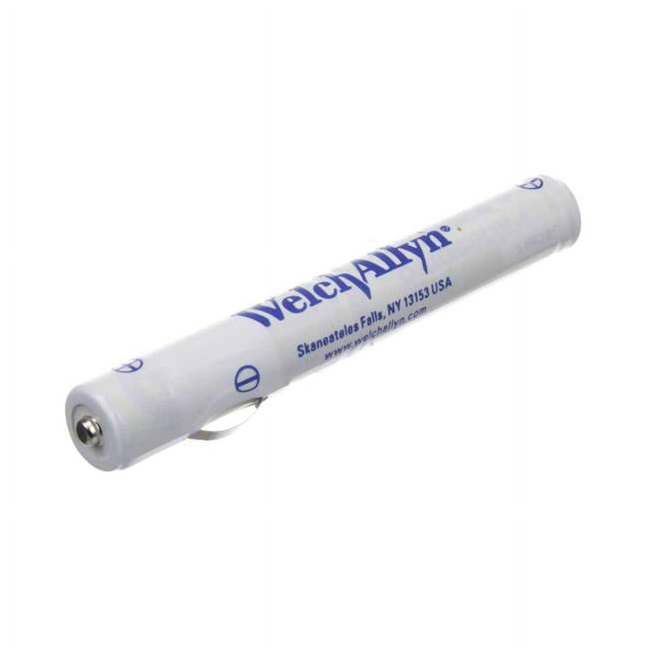 Welch Allyn 53845-EA 2.5V Battery, Rechargeable 2.5V - Walmart.com