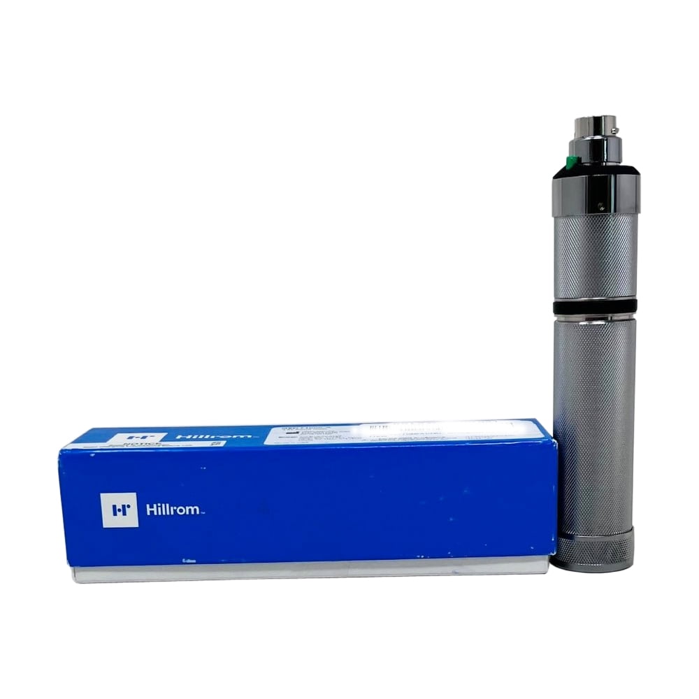 Welch Allyn 71000-A 3.5V Rechargeable Handle Plug-In Style with 72300 ...