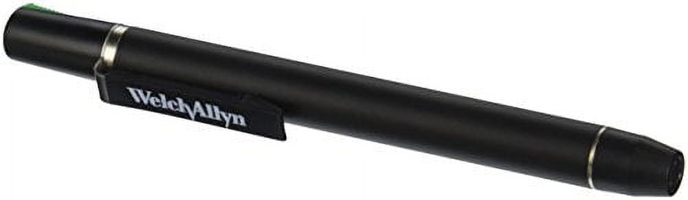 Welch Allyn 76600 Halogen Professional PenLite - Walmart.com