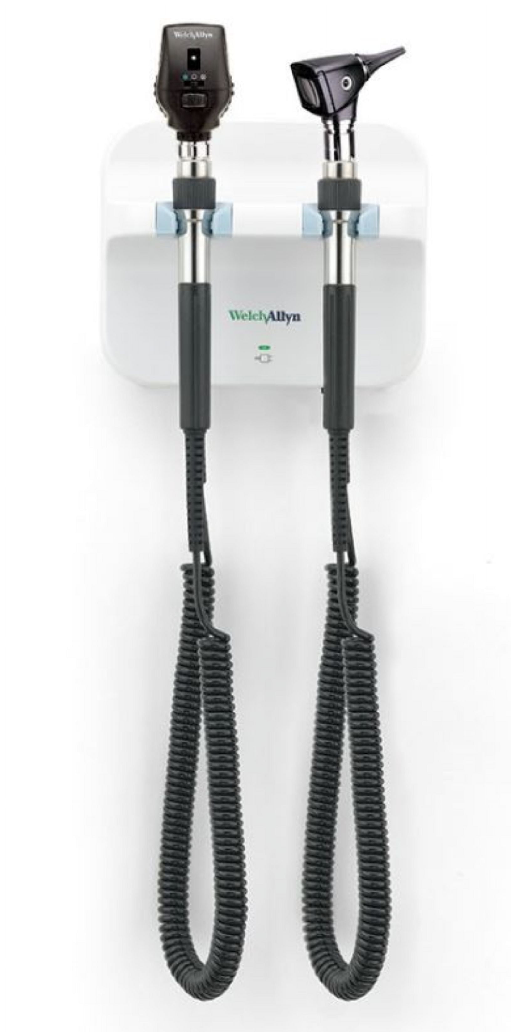 Welch Allyn Green Series 777 Diagnostic Wall Transformer with Macroview ...
