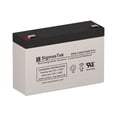 Welch Allyn Atlas Monitor Medical Battery - Walmart.com