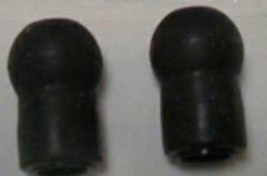 Welch Allyn Comfort Sealing Eartips For Tycos Harvey DLX Stethoscopes ...
