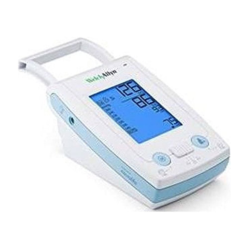 Welch Allyn Connex ProBP 2400 High BP Monitor with Automatic Inflation ...