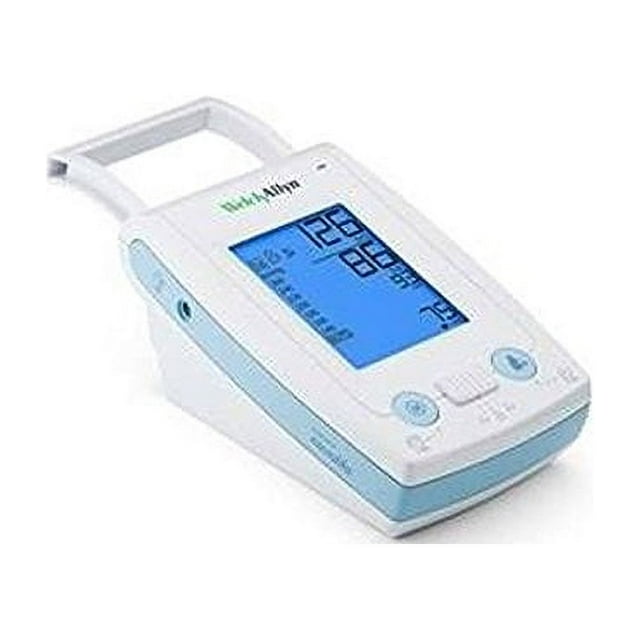 Welch Allyn Connex ProBP 2400 High BP Monitor with Automatic Inflation ...