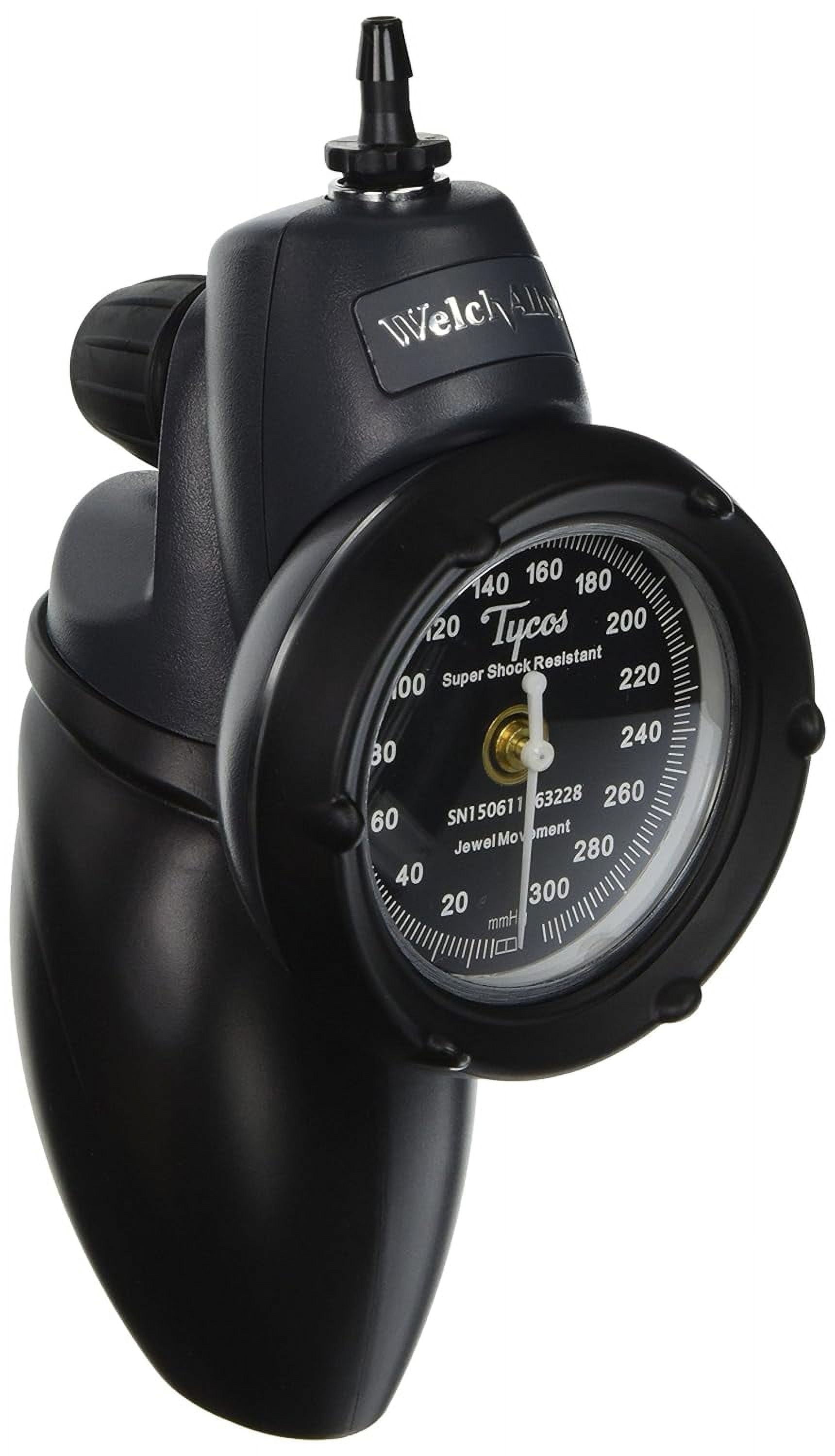 Welch Allyn DS58 Platinum Series Hand Aneroid Set (All Variations) DS58 ...