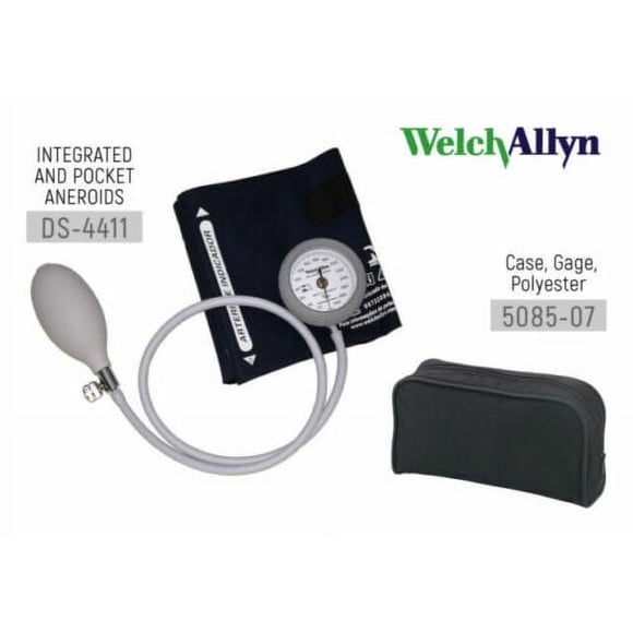 Welch Allyn Blood Pressure Monitors - Walmart.com